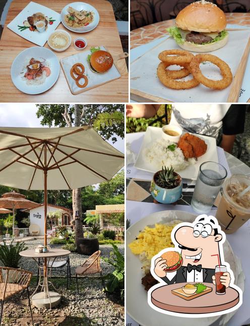 Siglo Farm Cafe, Indang - Restaurant menu, prices and reviews
