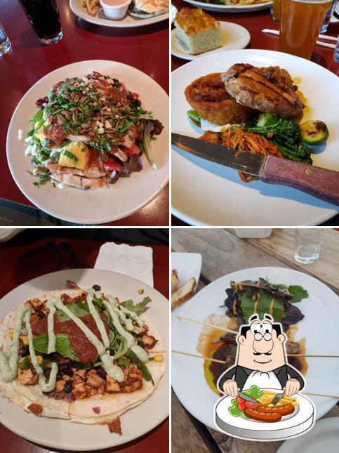 Stella Grill, Millcreek - Restaurant menu, prices and reviews