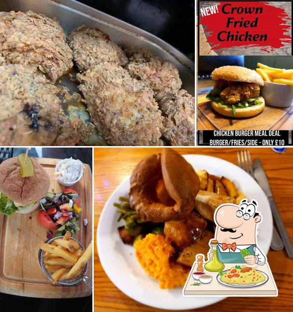Top 5 restaurants in Fordingbridge, october 2025 - Restaurant Guru
