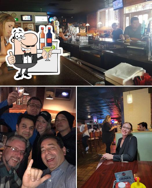 Reddog's Hi Point Pub in Absecon - Restaurant menu and reviews