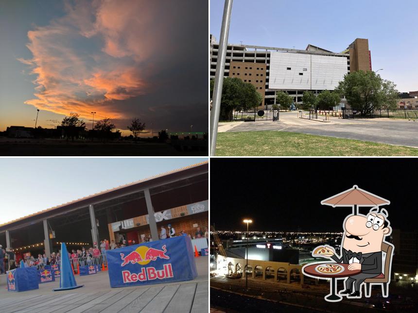 The Roof in Lubbock - Restaurant reviews