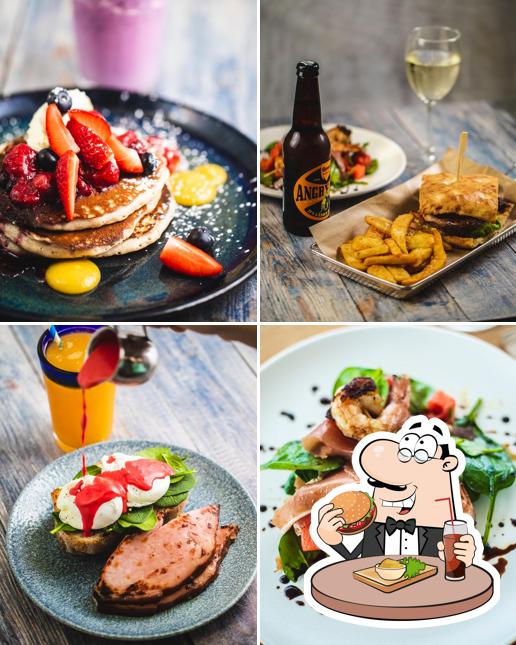 Top 4 restaurants with hot chocolate in Wickham, december 2025 ...