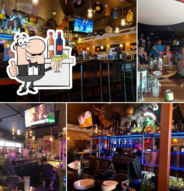 Vinyl Taco in Sioux Falls - Restaurant menu and reviews