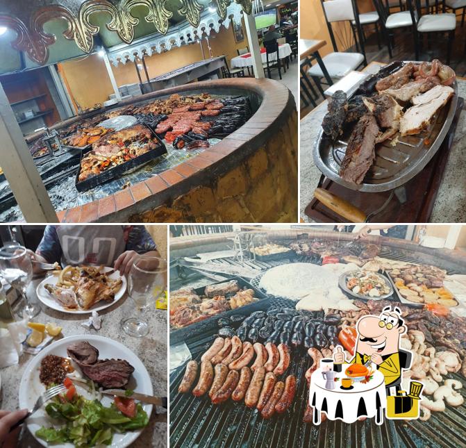 Don Valentín, San Miguel - Menú del restaurante, precios y reseñas