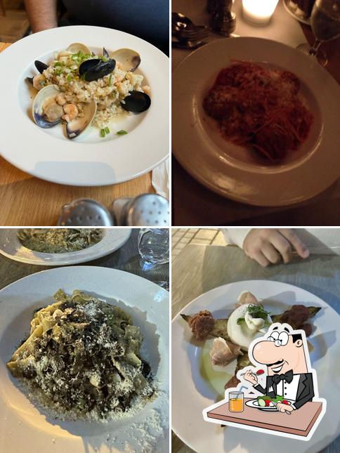 Il Matto, Québec - Menu du restaurant, prix et avis