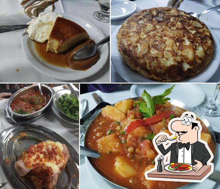 El Obrero restaurant, Buenos Aires - Restaurant reviews