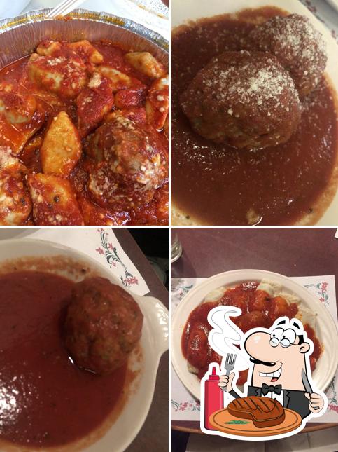 La Eda's Restaurant, Monessen - Restaurant menu, prices and reviews