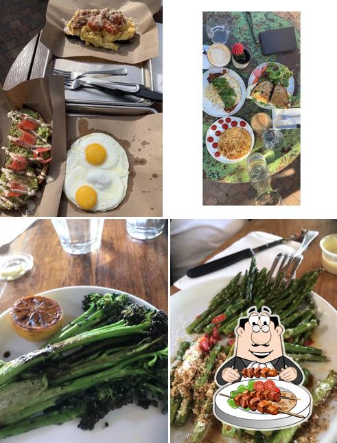 AhbA, Laguna Beach - Restaurant menu, prices and reviews