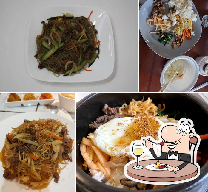 Top 5 restaurants with kimchi in Kelowna, may 2025 - Restaurant Guru