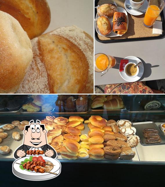 Padaria Brazil, Viana do Castelo - Menu do restaurante, preços e opiniões