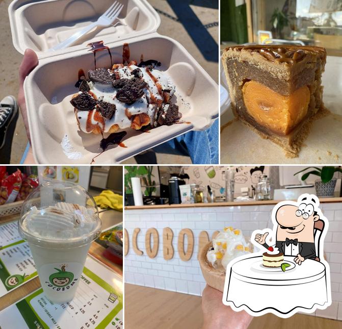 Top 10 restaurants with mango sticky rice in San Diego, november 2025 - Restaurant Guru