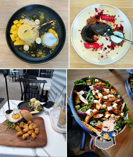 Guilty Bite in Craigieburn - Restaurant reviews