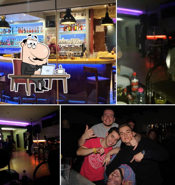 Koukos Cafe, Amfikleia, Eth. Antistasis 2 - Restaurant reviews