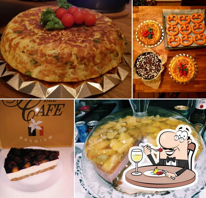 La Flor Del Cafe in Calp - Restaurant reviews