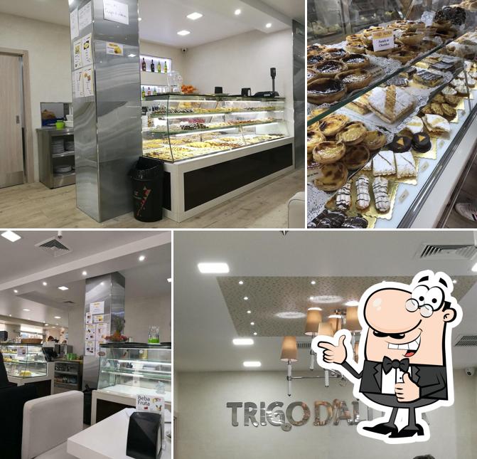 Trigo D'Aldeia, Lisboa - Menu do restaurante, preços e opiniões