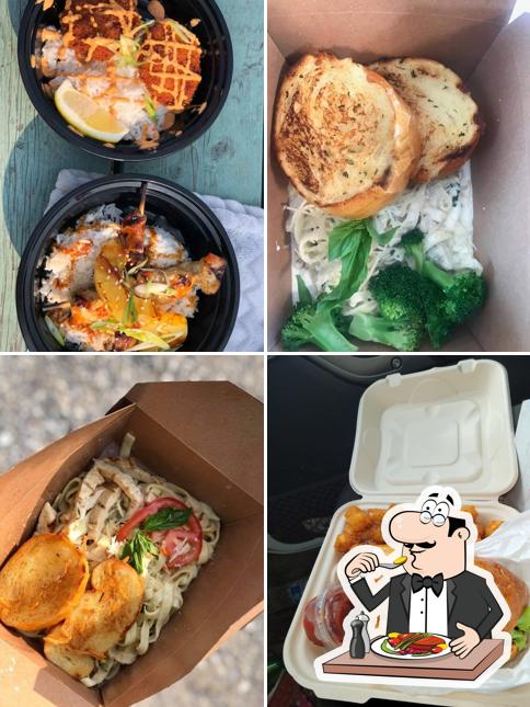 Curbside 49 in Big Lake - Restaurant reviews