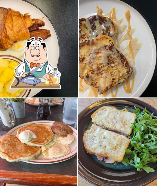 Tipsy Chef Cafe, Meridian - Restaurant menu, prices and reviews