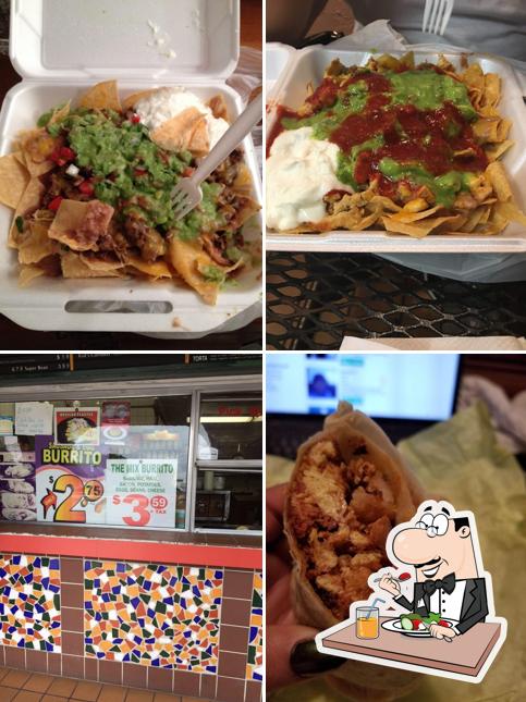Don Ruben, Hawaiian Gardens - Restaurant menu, prices and reviews