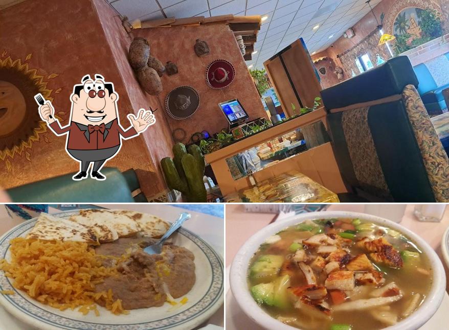 El Arriero, Medford - Restaurant menu, prices and reviews