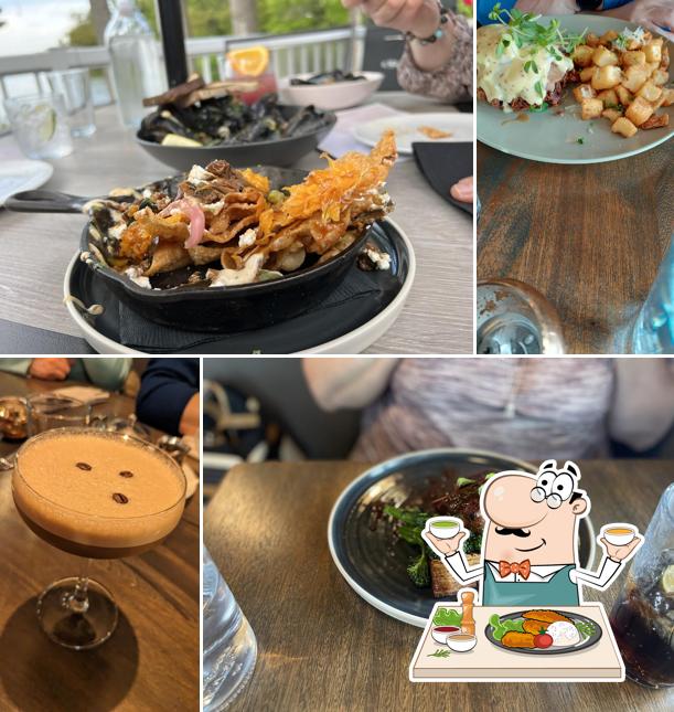 Fare, Orillia - Restaurant menu, prices and reviews