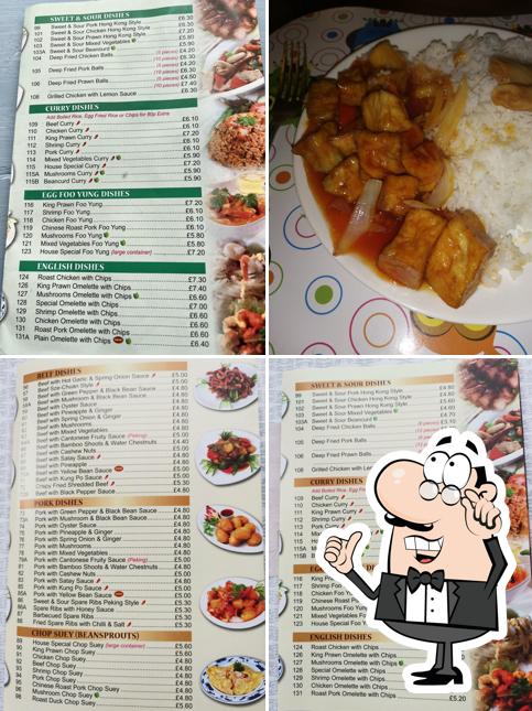 Top 10 restaurants in Bognor Regis, december 2025 - Restaurant Guru