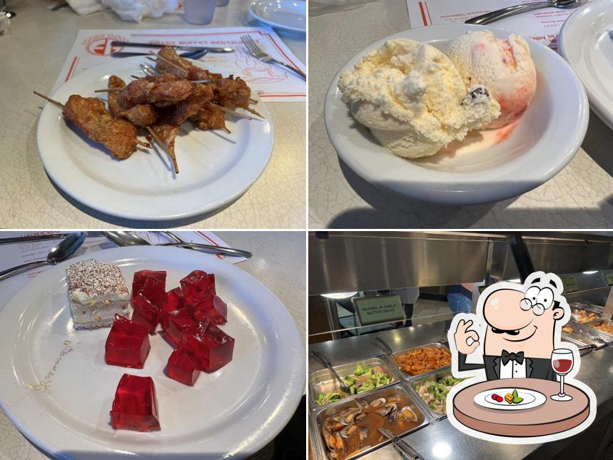 Foody Goody Chinese Buffet Restaurant, 1530 Regent Ave W in Winnipeg ...