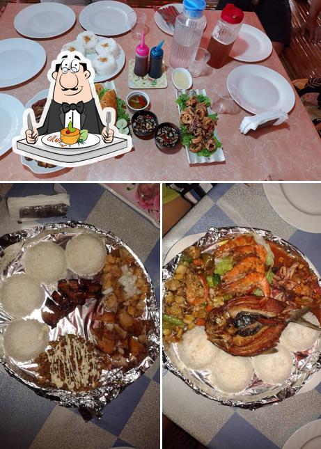 Gracia's Restaurant, Samal - Restaurant reviews