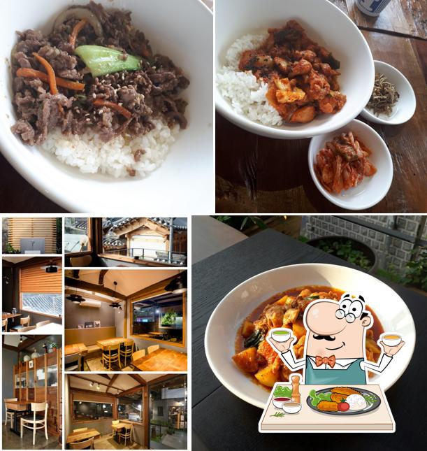 Halal Kitchen, Seoul - Restaurant menu, prices and reviews