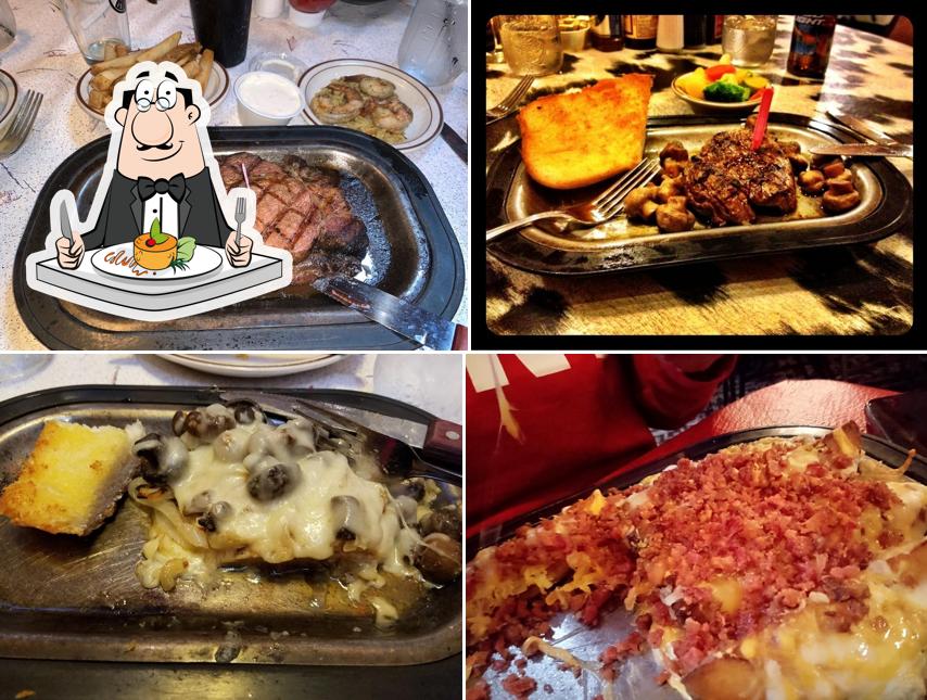 Heinnies in Elkhart - Restaurant menu and reviews