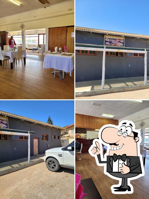 Finden Sie die besten Restaurants in Alexander Bay, Frühling 2024 ...