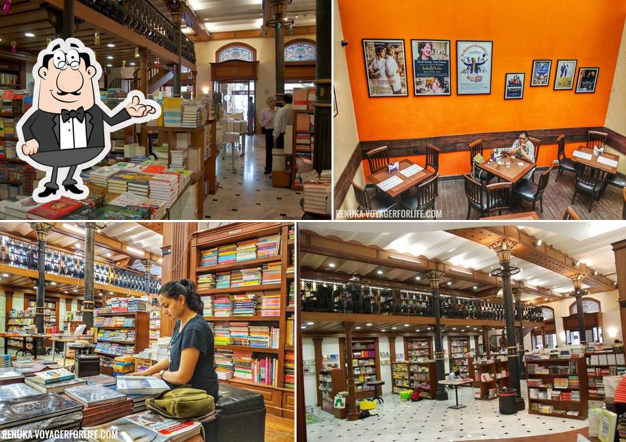 Subko Mini At Kitab Khana, Mumbai - Restaurant menu, prices and reviews