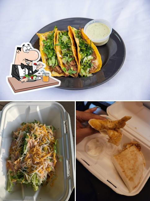 La Parada, Frederick - Restaurant menu, prices and reviews