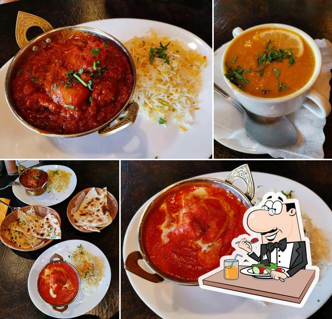 Little Star Restaurant, Düsseldorf - Restaurant menu and reviews