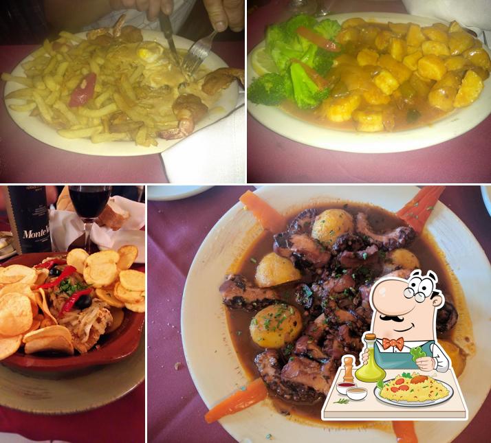 Top 5 portuguese restaurants in Fall River, october 2025 - Restaurant Guru