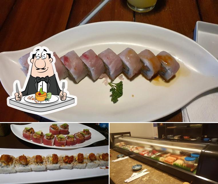 Miyabi | San Ángelo restaurant, Merida, Calle 14 x 61 - Restaurant reviews