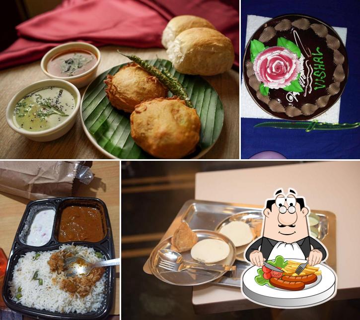 Navtara Veg Restaurant, Mapusa - Restaurant menu, prices and reviews