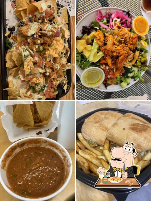 Osito's Tacos & Tortas, Cornelius - Restaurant menu, prices and reviews