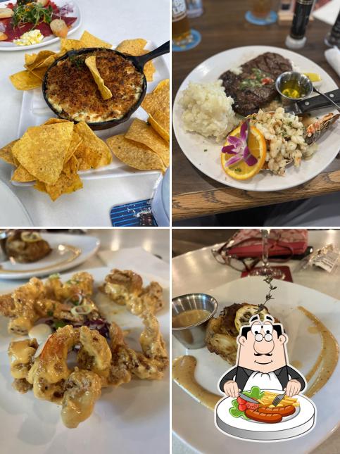 12A Buoy, Fort Pierce - Restaurant menu, prices and reviews