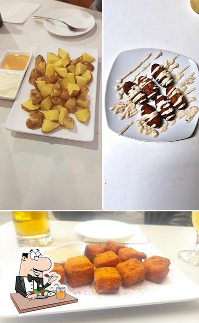 Cervecería Barrera Biar, Biar - Menú del restaurante, precios y reseñas