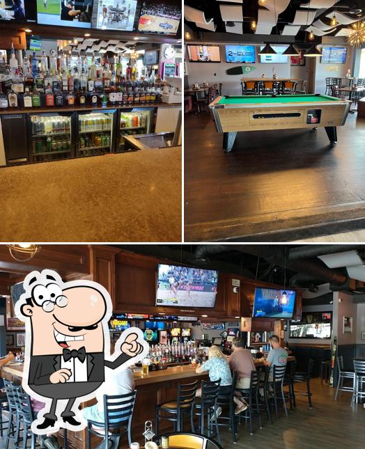 Game On Avon Lake Bar & Grill, Avon Lake - Restaurant menu, prices and ...