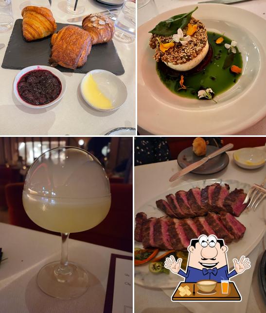 Georgie in Dallas - Restaurant reviews
