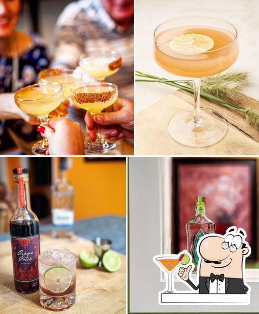 Lavish Liquid - Event Bar Service in Canada - Restaurant reviews
