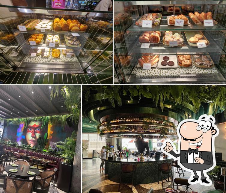 MAMASAMBA, Johannesburg - Restaurant menu, prices and reviews