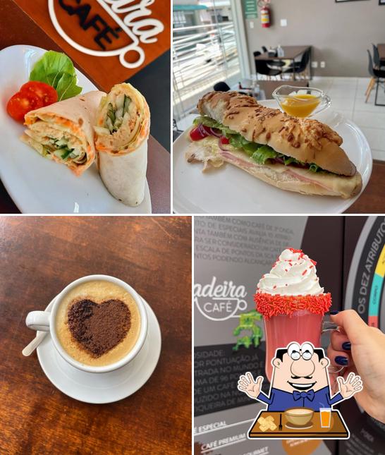 Madeira Café, Popayán - Menú del restaurante, precios y reseñas