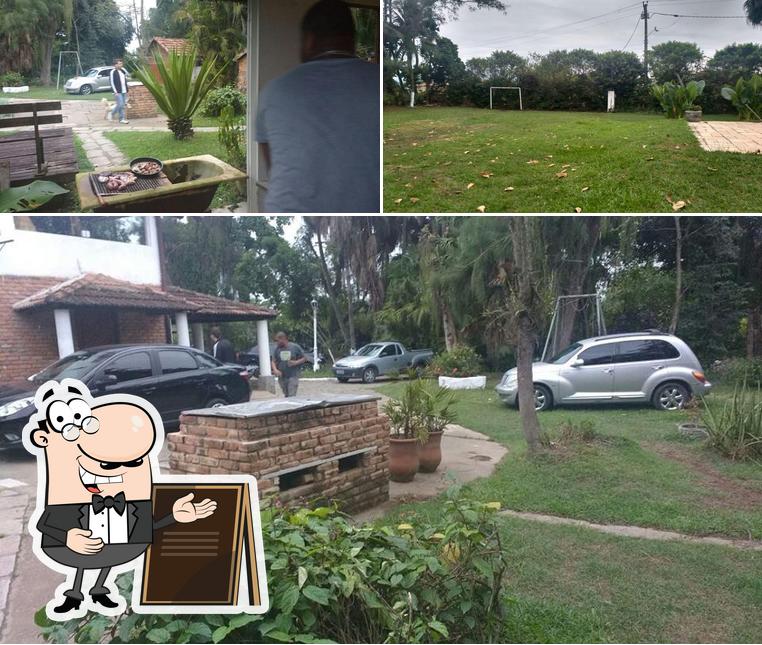 Pé sujo da Barbuda, Rio de Janeiro - Restaurant reviews