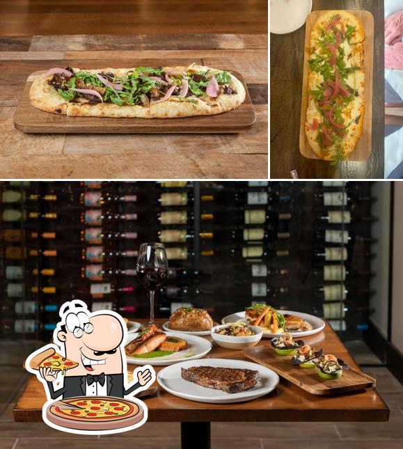 River Ranch Cattle Company - Restaurant menu, prices and reviews