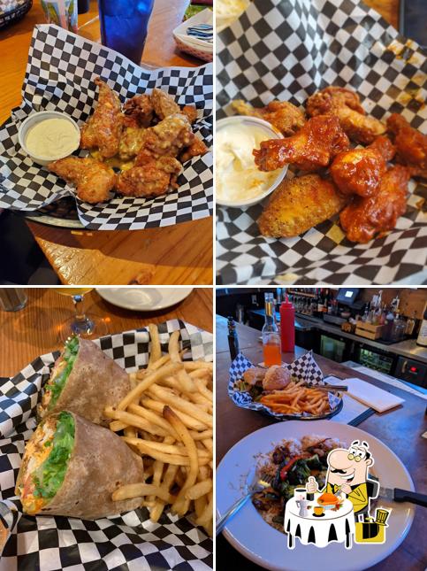 Speedwell Tavern, Plymouth - Restaurant menu, prices and reviews
