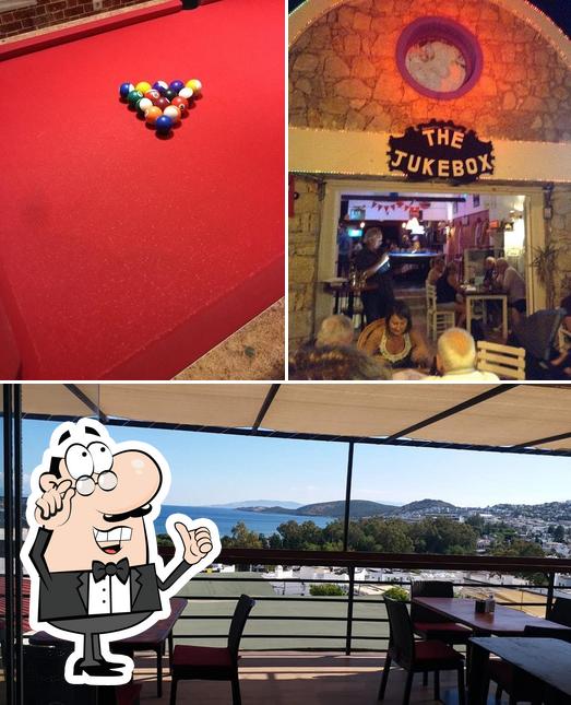 THE JUKEBOX, Bodrum - Restaurant reviews