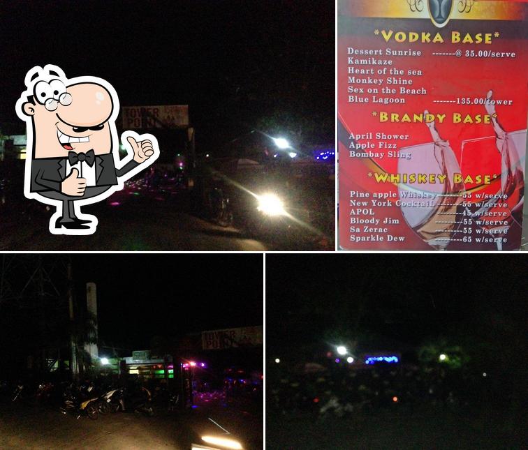 Tower Point pub & bar, Pagadian City - Restaurant reviews
