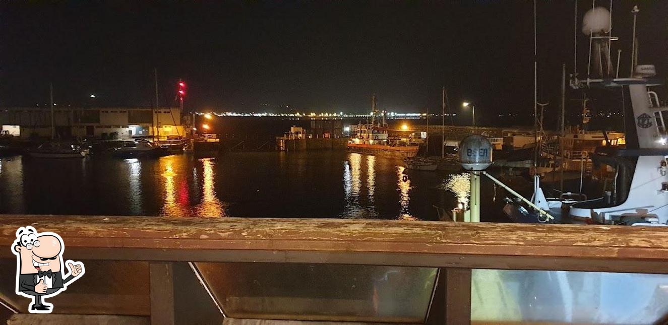 The Waterside Meadery, Wharf Rd in Penzance - Restaurant menu and reviews